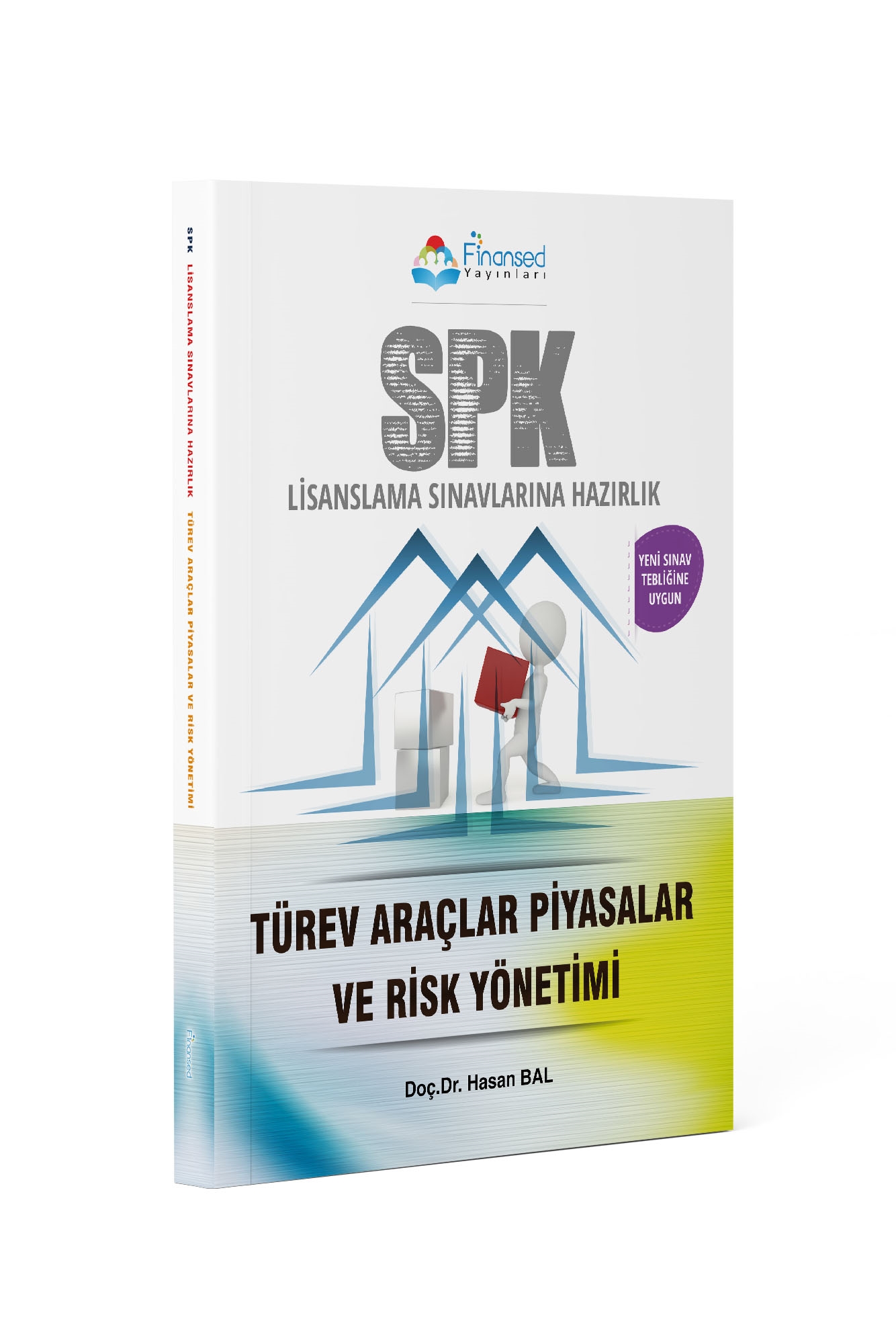 2022 | Türev Araçlar Piyasalar ve Risk Yönetimi